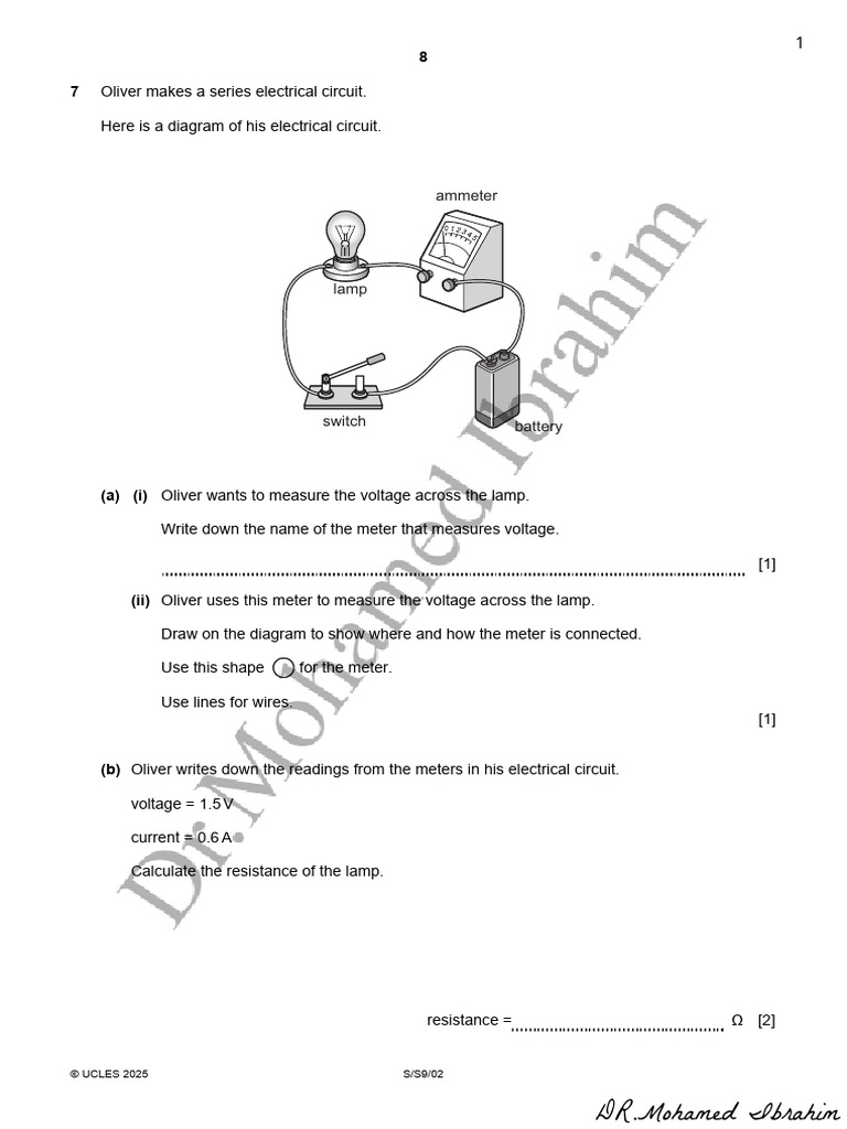 Physics Revision G8 2nd Term | PDF | Asteroid | Density