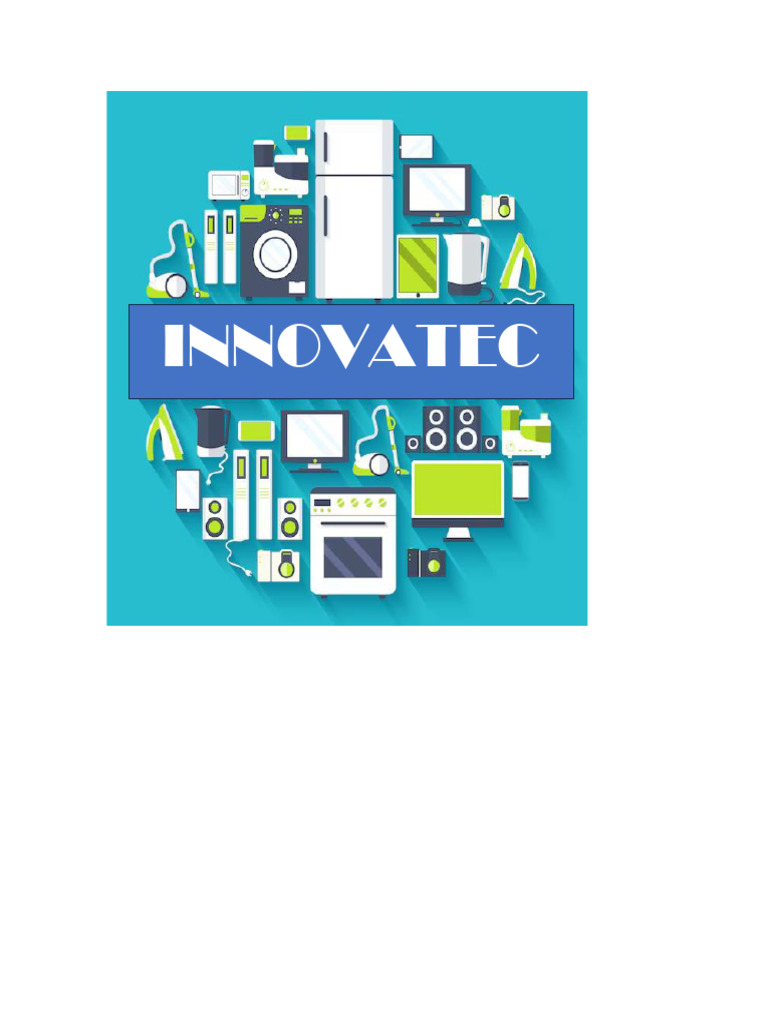 Logo de Innovatec | PDF
