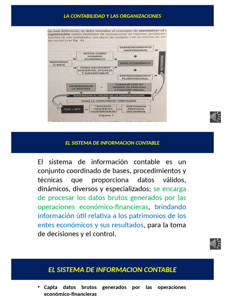 1 Sistema de Informacion Contable 138909801543 | PDF