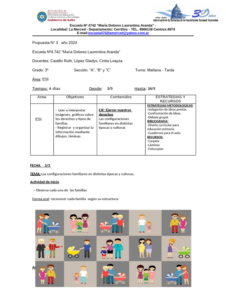 3 ESI | PDF | Aprendizaje