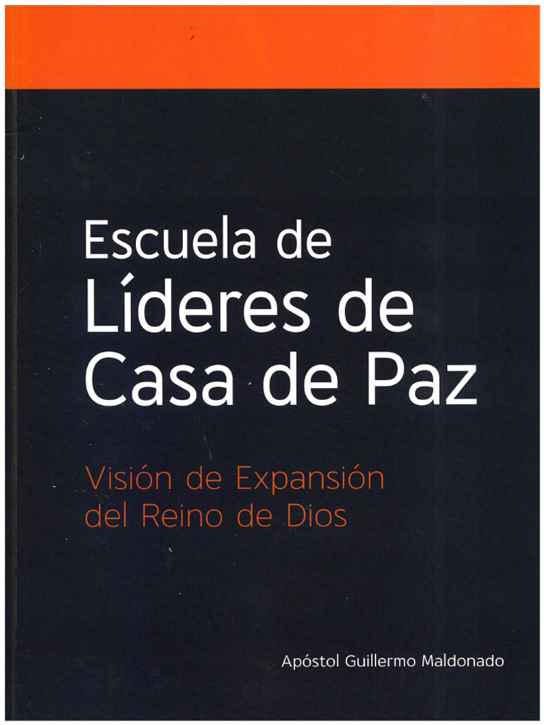 Nueva ELCP.pdf | PDF