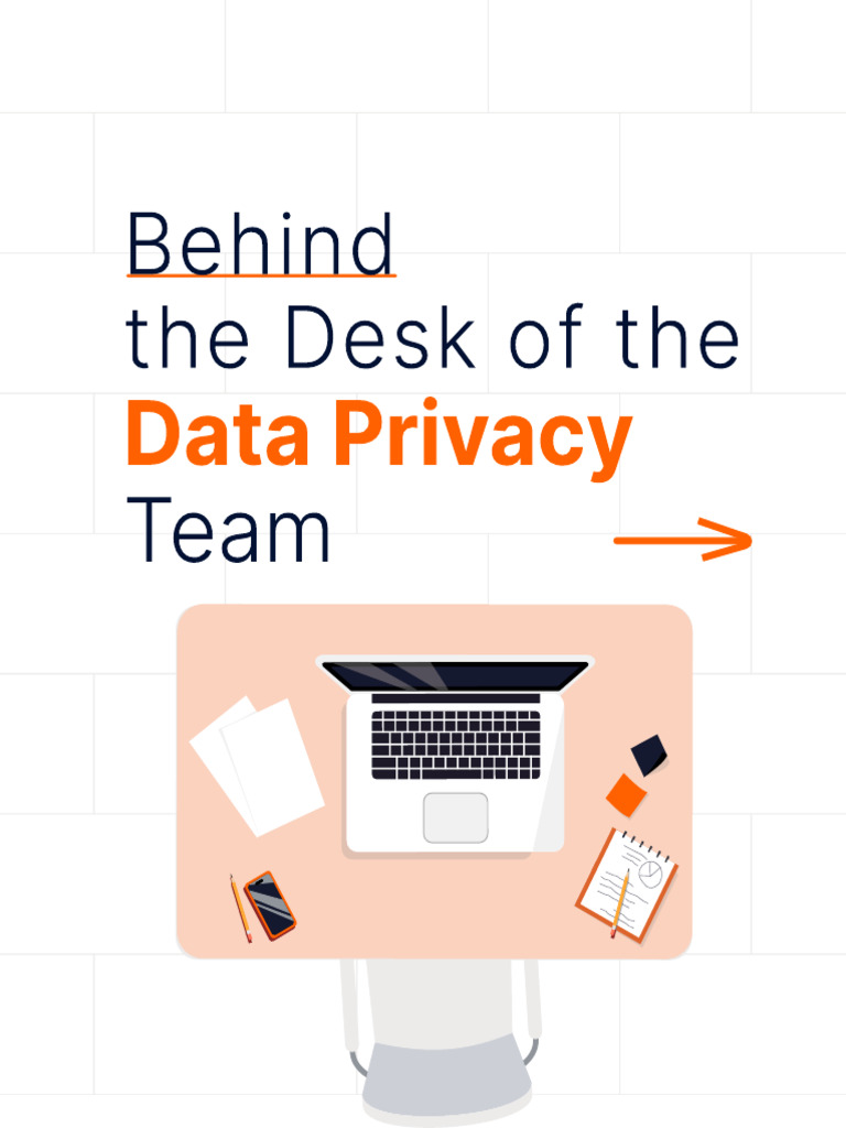 Meet The Data Privacy Team | PDF