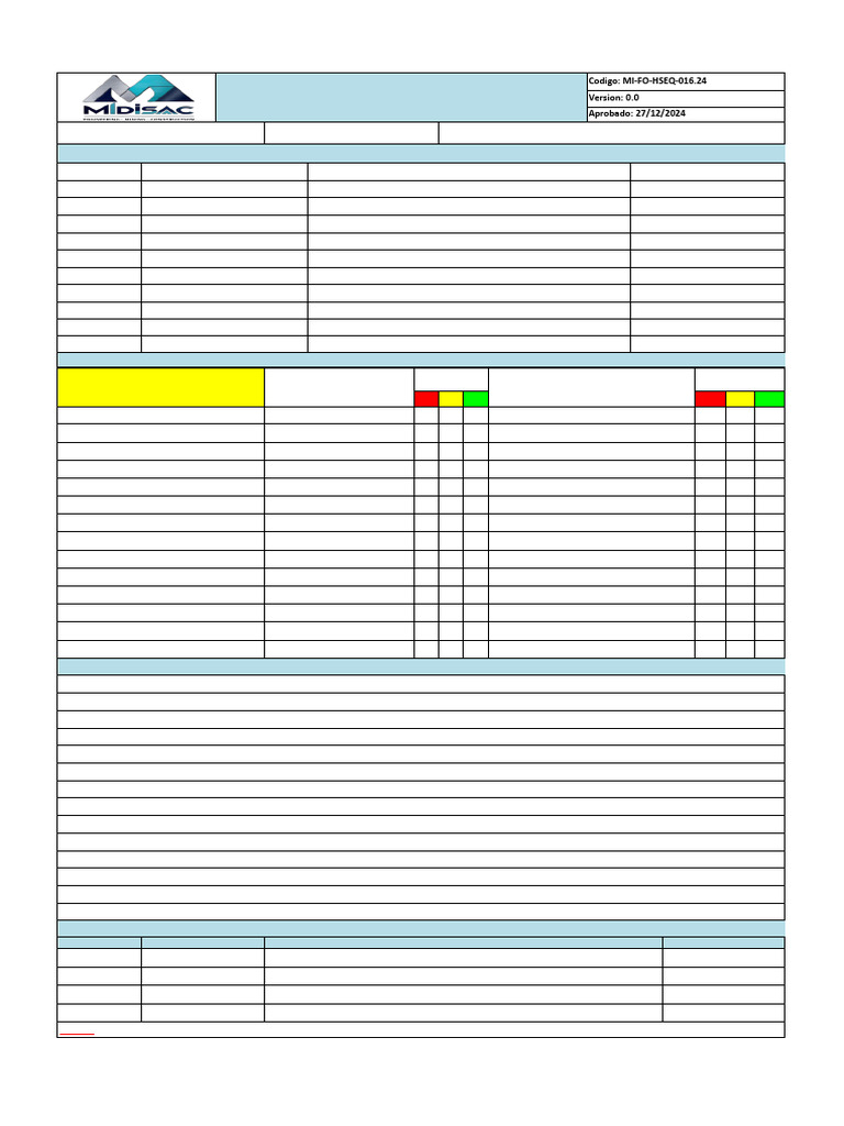 Iperc Continuo | PDF