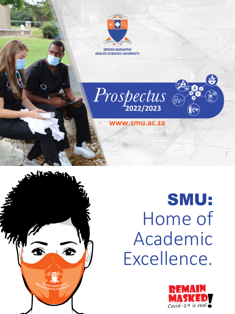 Prospectus Final 2022-23 BOOKLET Compressed-02july | PDF | Vaccines | Pharmacist