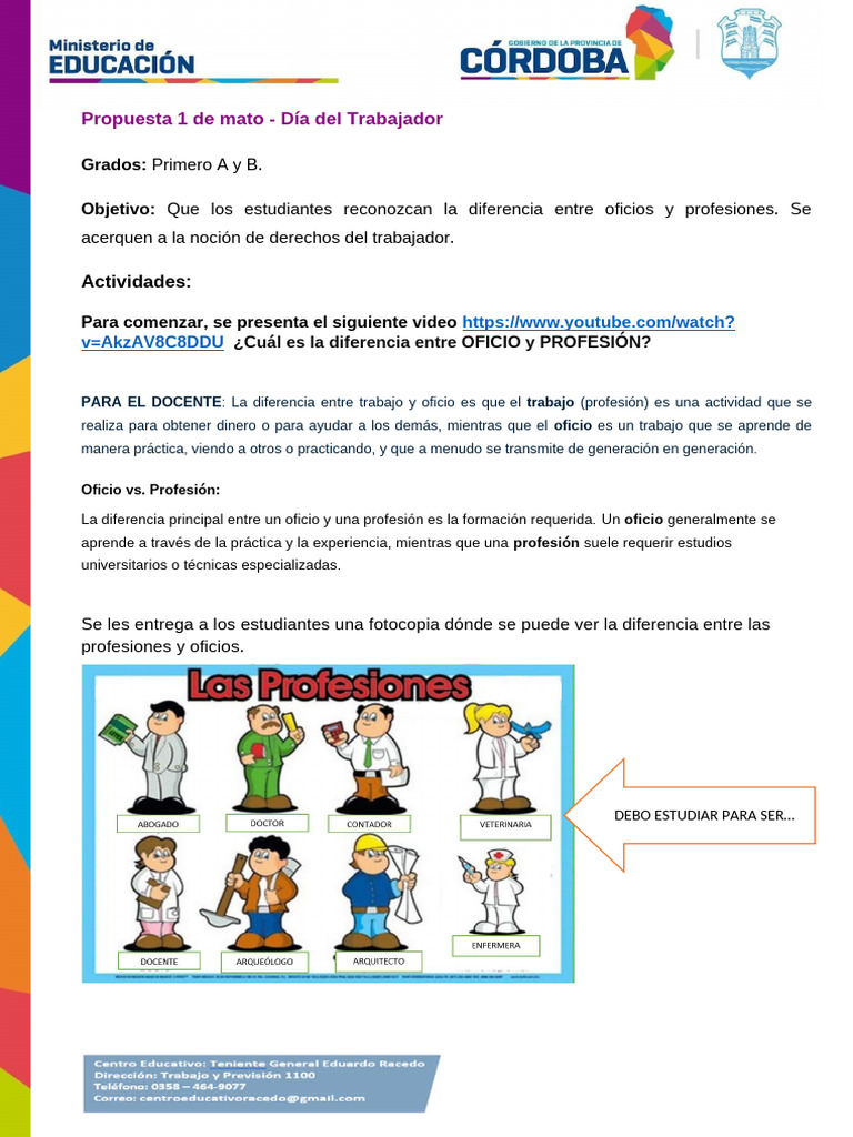 Fechas A Recordar | PDF