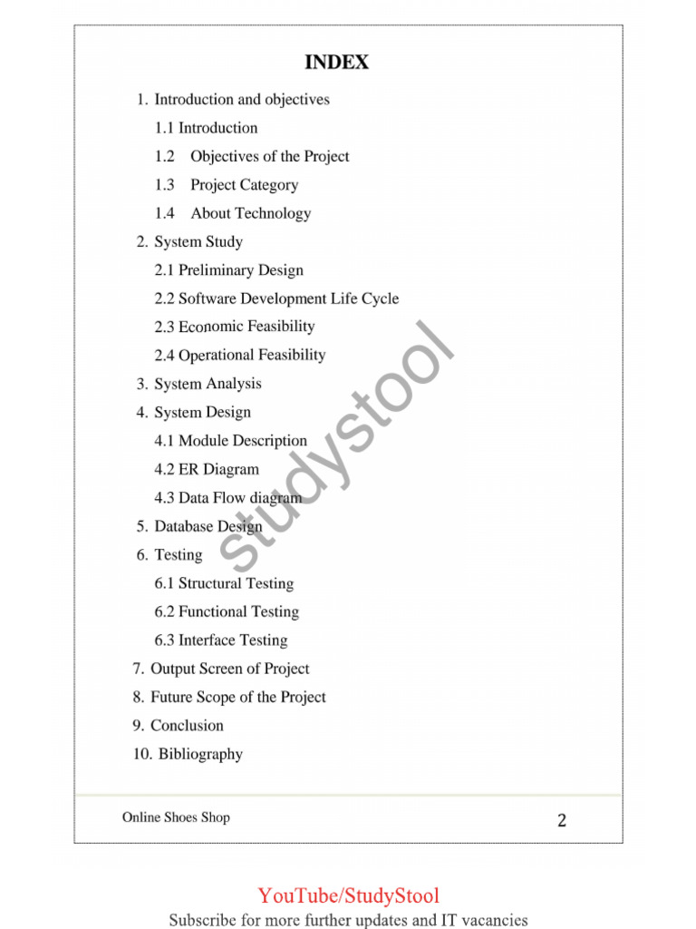 Project File Newww | PDF