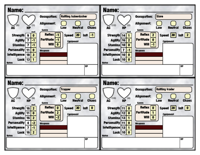 DCC Character Sheet 2024-05-27 01-47-59 | PDF