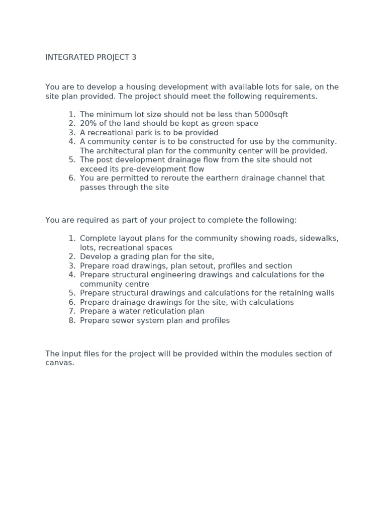 Project Details | PDF