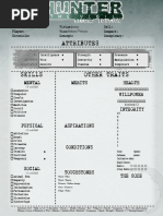 Info of Chingyu MoreTraitsMod | PDF | Video Games | Gaming