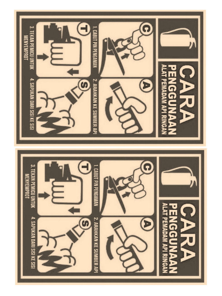 Cats Apar Merah (1) | PDF