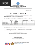 Liquidation Cover Page | PDF