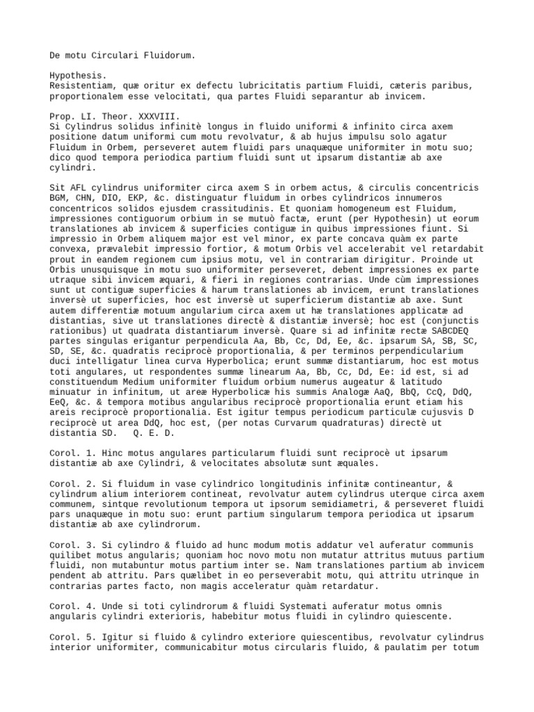Base Text I | PDF