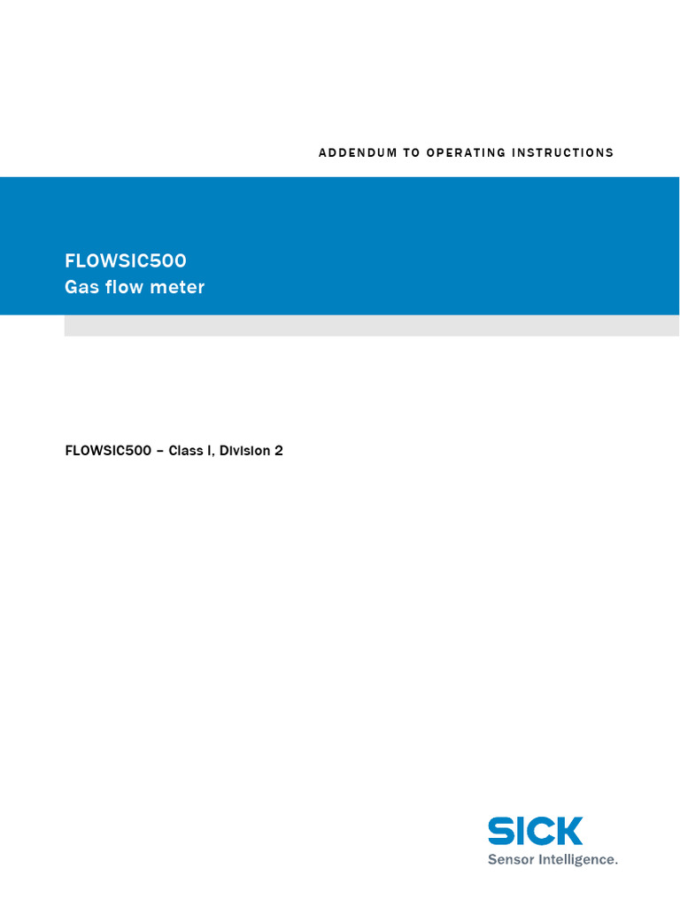 Instrucciones de Selección Flowsic500 | PDF | Power Supply | Parameter ...