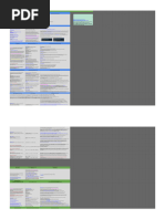 Specialty Change Guide | PDF