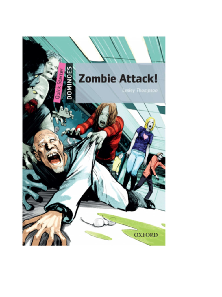 Reader Zombie A. | PDF