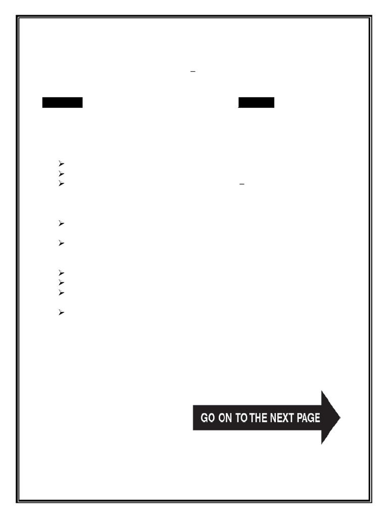 Earth Science Gr11-2nd Mid Term 2018 | PDF | Earth | Crust (Geology)