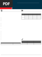 Ficha Tecnica Repemax Capa Fina (Intaco) - 1 | PDF | Hormigón | Pintar