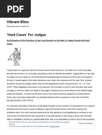 Drafting a Plea in South Africa | PDF | Pleading | Plea