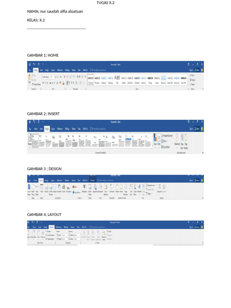 NUR SAUDAH ALFIA ALOATUAN | PDF