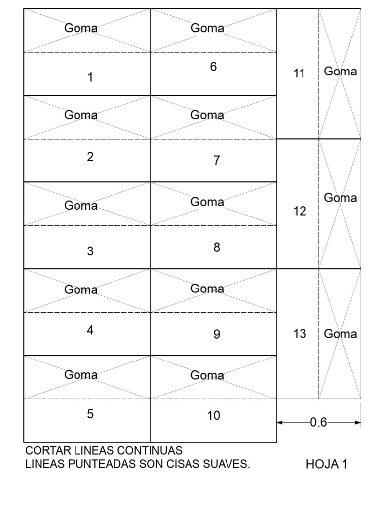 Gradas Grandes | PDF