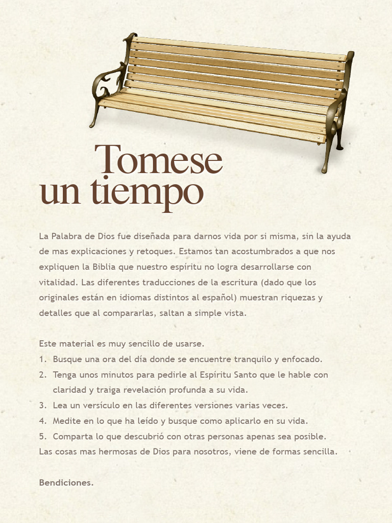 Alimento Diario A1P1 | PDF | eucaristía | Jesús