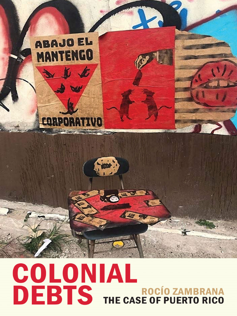 Colonial debts | PDF