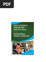 Aota Code of Ethics | PDF | Occupational Therapy | Autonomy