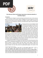 Ukraine Submunitions - CAT-UXO Ver 01-1 | PDF | Cluster Munition ...