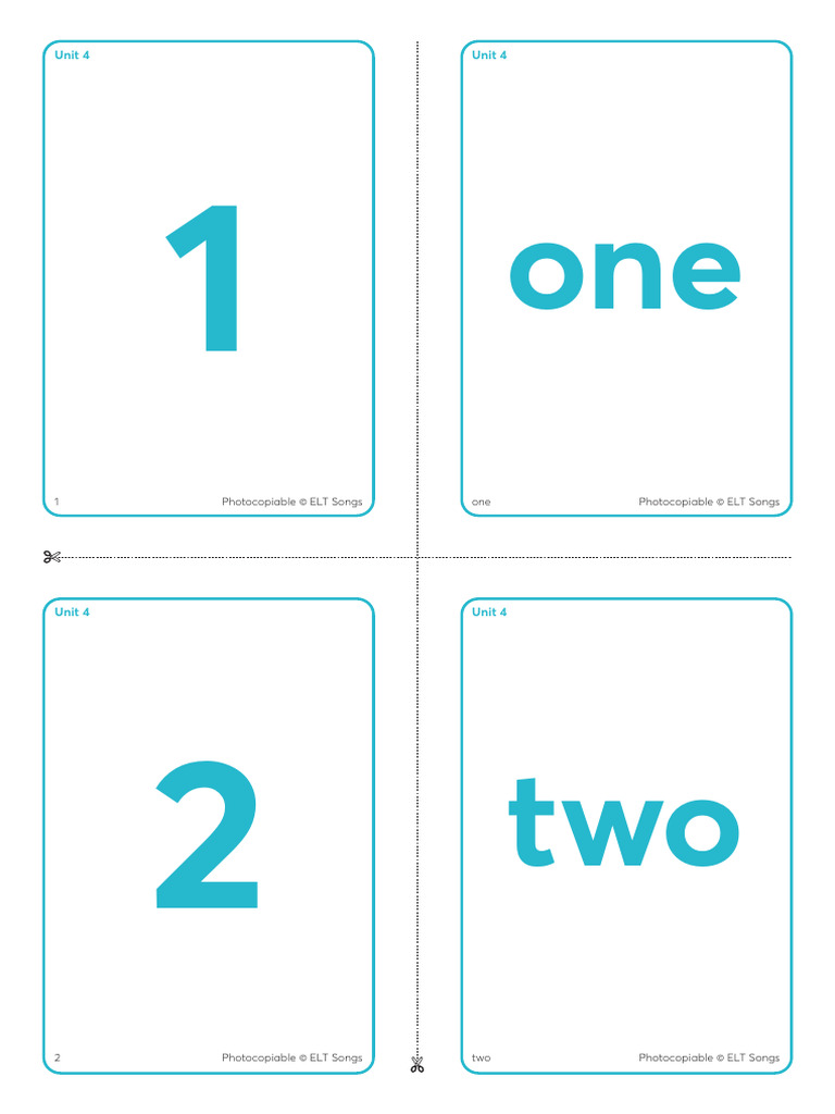 Unit 4 Flashcards | PDF