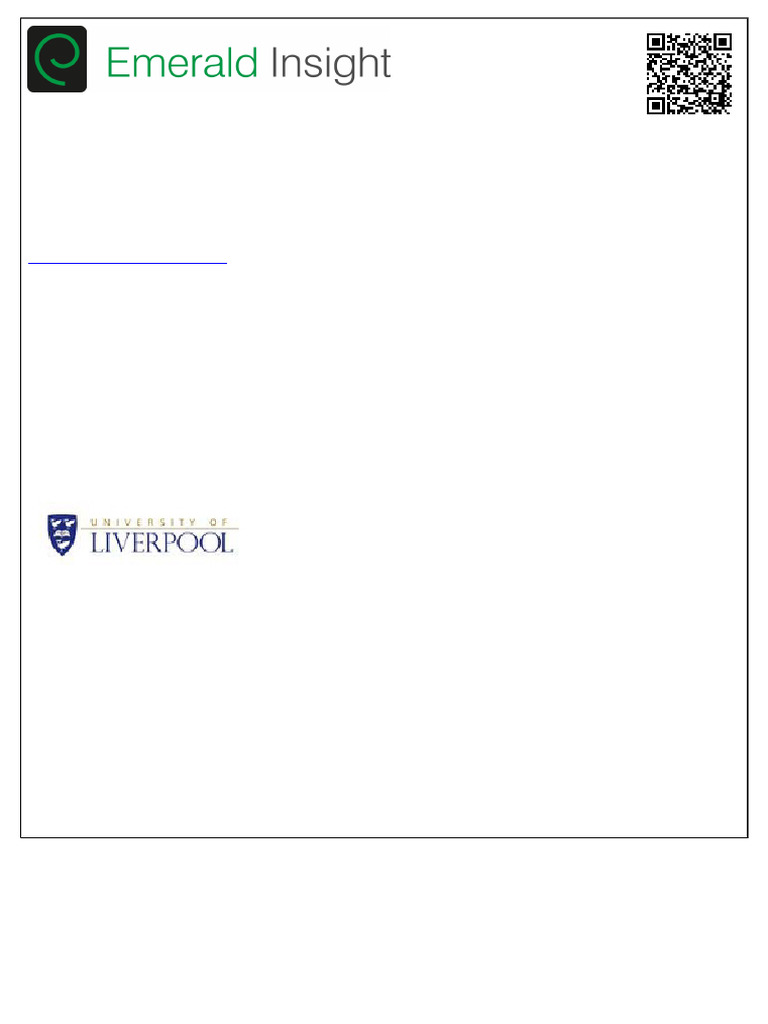 Library Hi Tech: Article Information | PDF | Accessibility | Americans ...