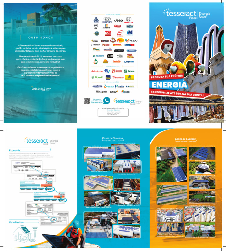 Folder Grande | PDF