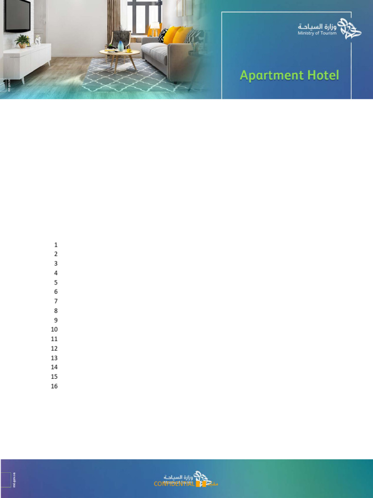 SAUDI ARABIA Classification Criteria - v01 | PDF | Elevator | Pillow