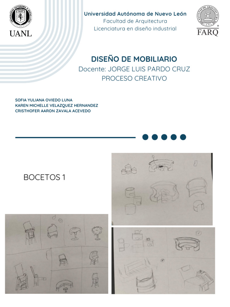 proceso creativo (1) | PDF