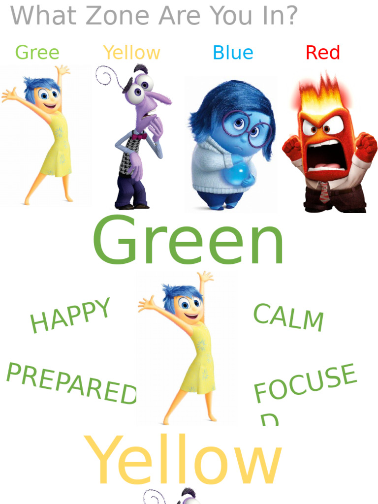 Yellow: Gree N | PDF