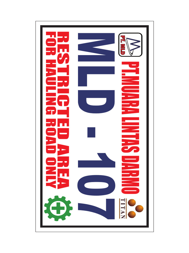 MLD 107 | PDF