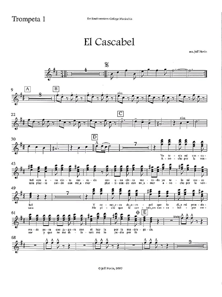 Cascabel Vargas | PDF