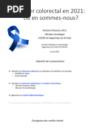 Technique de ponction d'ascite détaillée | PDF | Péritoine | Médecine ...