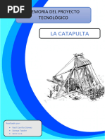 Guia Catapulta Trebuchet | PDF