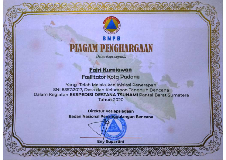 BNPB | PDF