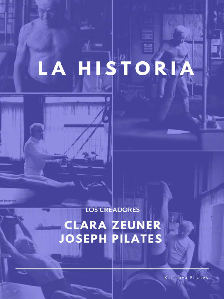 1 Historia | PDF