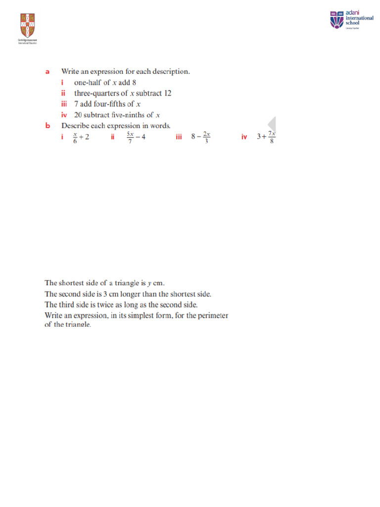 Science Practise Paper | PDF