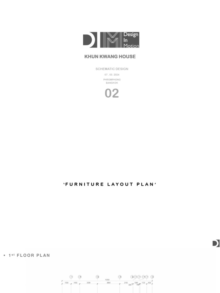 J220 - HKP - SD02 - For Contractor | PDF | Home | Room