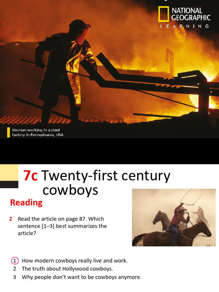 Bringing The World To The Classroom and The Classroom To Life | PDF ...