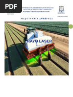 Tipos y Ventajas del Subsoleo Agrícola | PDF | Suelo | Arado