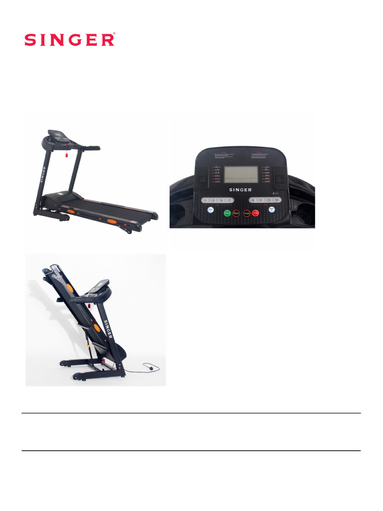 Product Brochure - Sin Est2704 | PDF