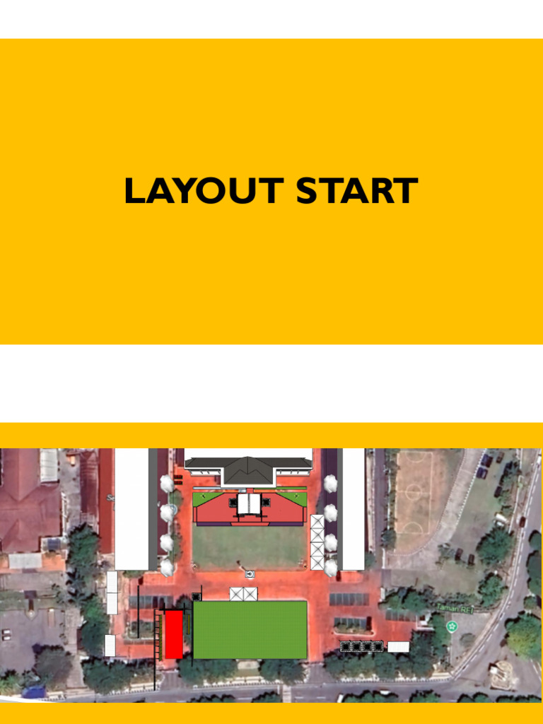 Layouting Start Finish | PDF