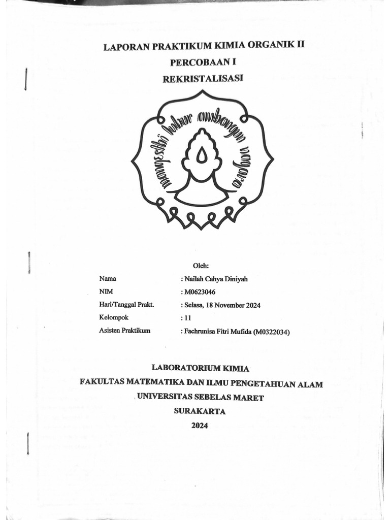 Rekristalisasi | PDF