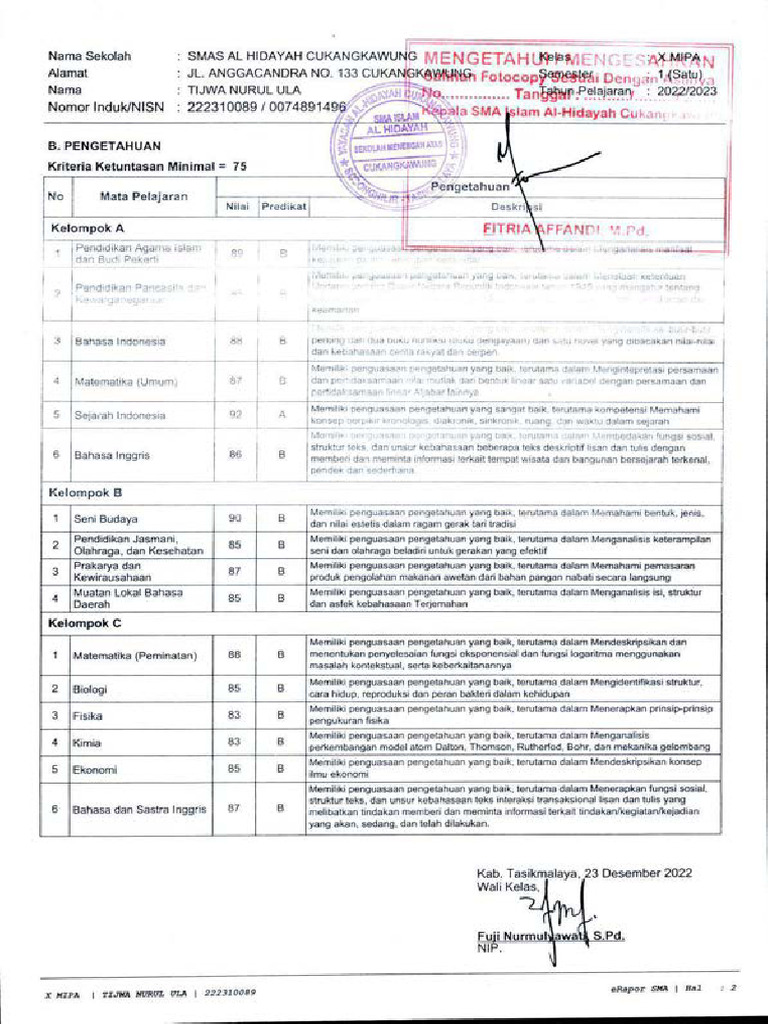 Raport tijwa_compressed_compressed_compressed_compressed (1)_compresseddikompresi | PDF