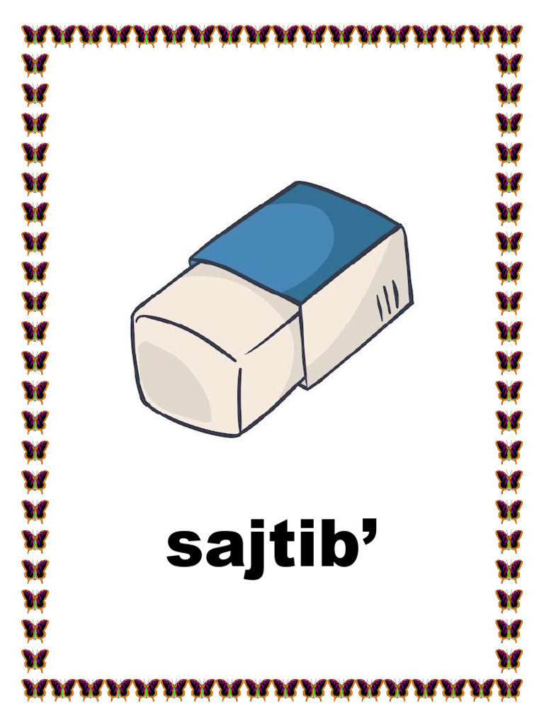 Chorti Album Cpmpleto | PDF