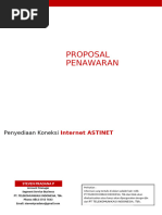 Harga Paket Internet Oxygen 2024 | PDF